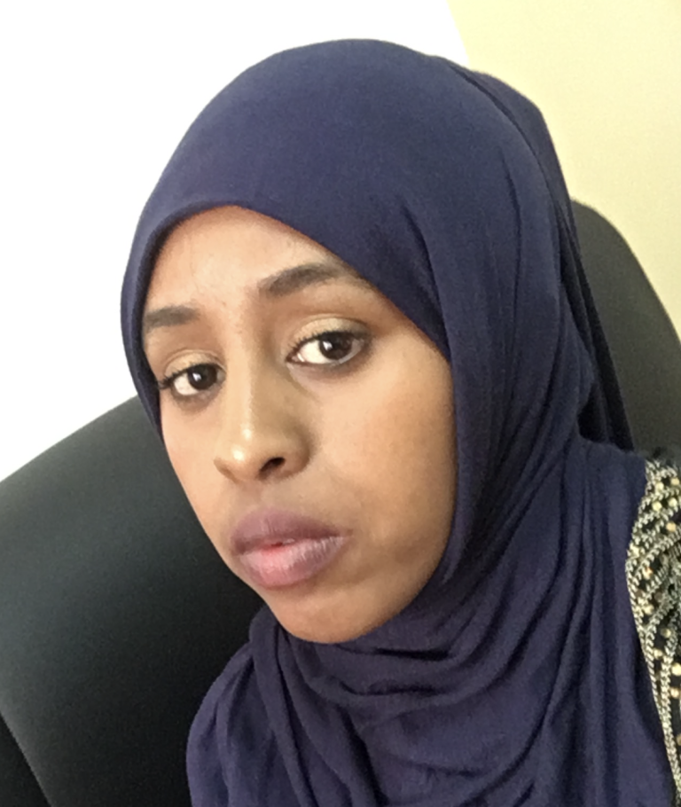 Adey Mohamed - CMCCF Adey Mohamed - CMCCF